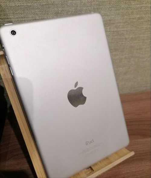 iPad mini 2