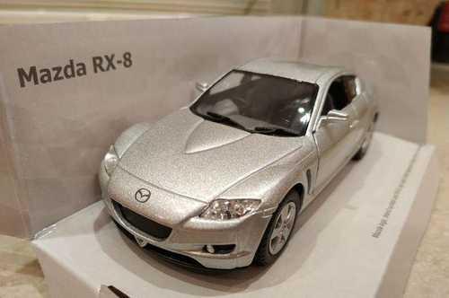 Mazda rx-8