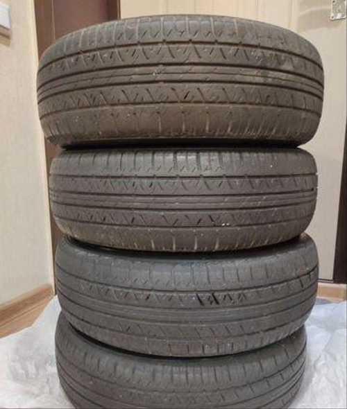 Шины Hankook Centum K 702