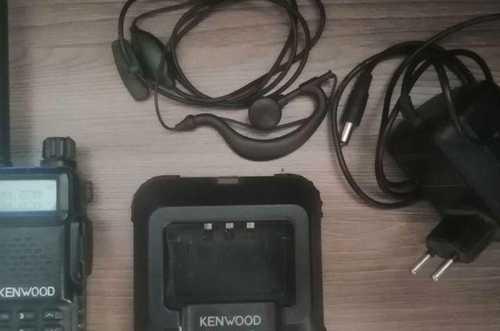 Kenwood tk uvf8 софт для программирования