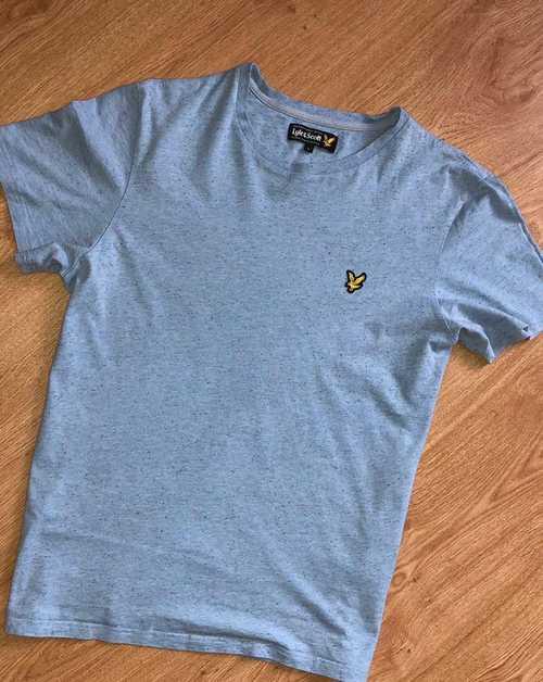 Футболка Lyle & Scott