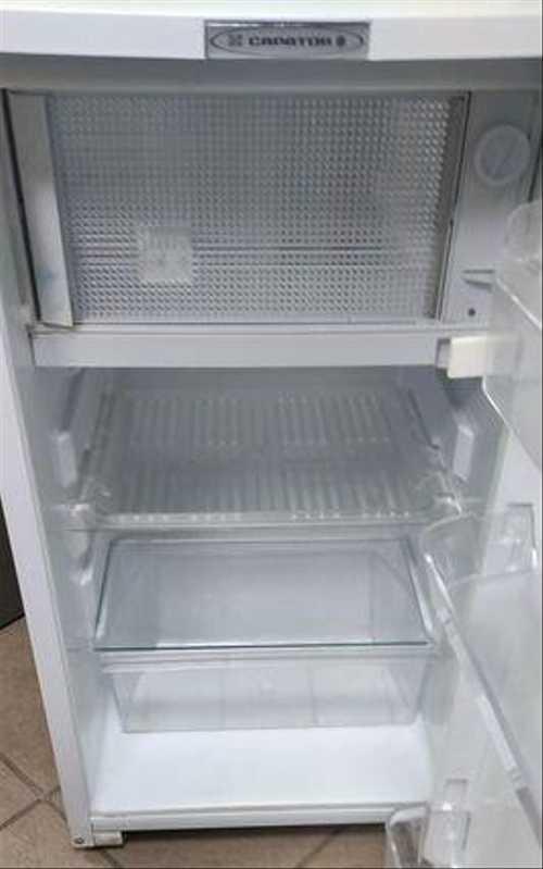 Мини холодильник Саратов. 0.9м. Гарантия