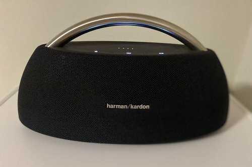 Harman kardon Go+play