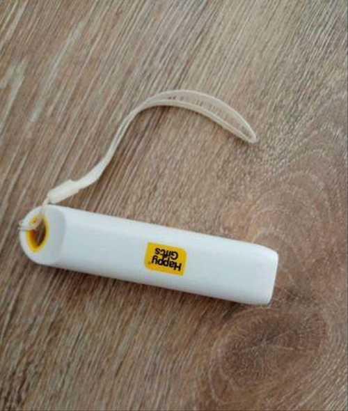 Power bank 2000