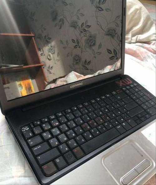 Compaq presario cq 60