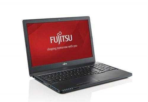 Ноутбук Fujitsu i5-5200u 8gb 1tb