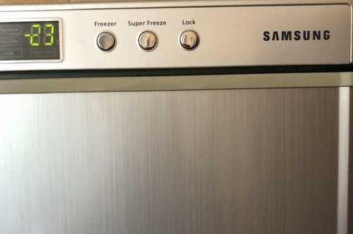 Холодильник Samsung No frost RL33eams1/BWT
