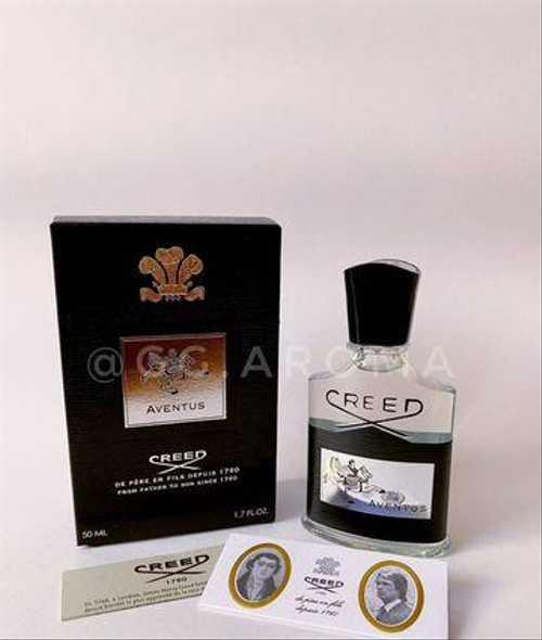 Духи Creed Aventus 50 ml