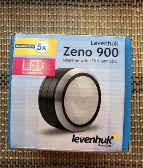Лупа Levenhuk Zeno 900