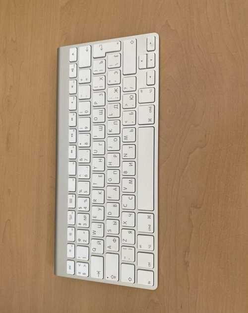 Беспроводная Клавиатура Apple a1314