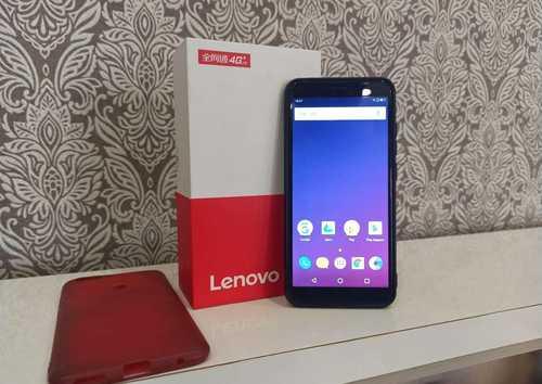 Телефон Lenovo s5(k520)