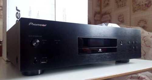 Super audio CD player pd 30 pioneer
