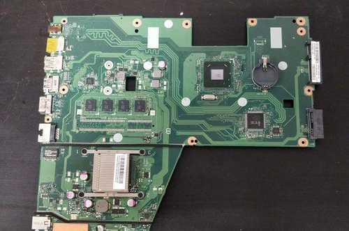 Материнская плата asus X551CA REV 2.2