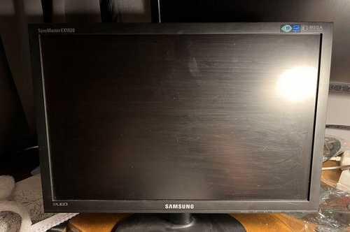 Монитор Samsung EX1920