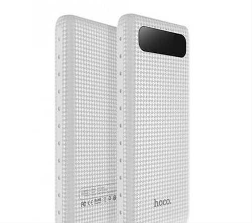 Внешний аккумулятор Hoco B20A-20000 Mige PowerBank