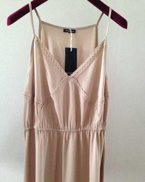 Сарафан Motivi новый (платье )