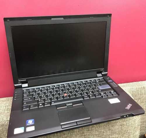 Ноутбук Lenovo Thinkpad l410