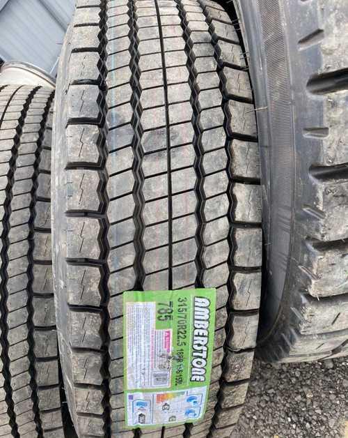 315/70R22.5 annaite 785 Москва | Festima.Ru (336698988)