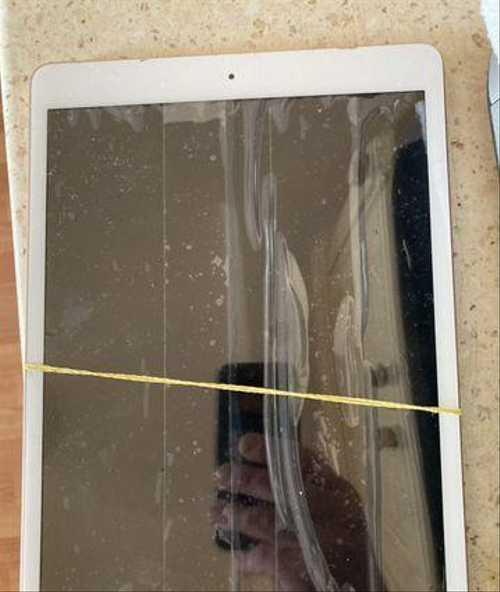 iPad a2197 wifi 32gb