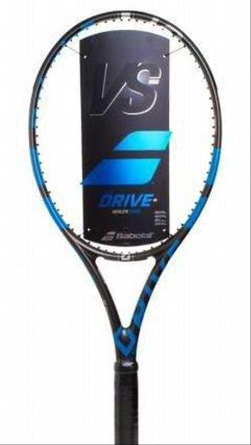 Ракетка для большого тенниса babolat Pure Drive VS