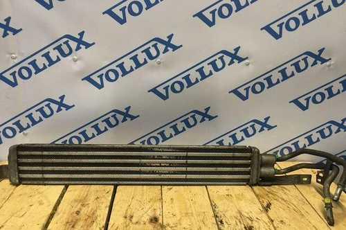 Радиатор охлаждения топливный Volvo XC90 Дизель
