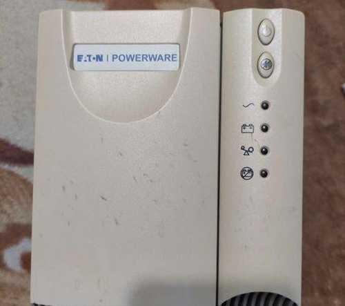 Ибп Eaton Powerware 5115 1000 ва (PW5115 1000ва)