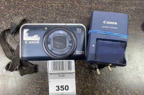Фотоаппарат Прочее Canon PC1468