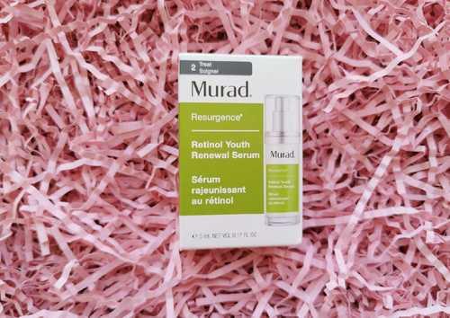 Murad Retinol Youth Renewal Serum