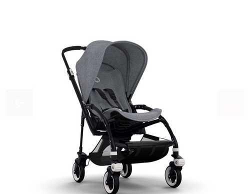 Коляска Bugaboo bee 3