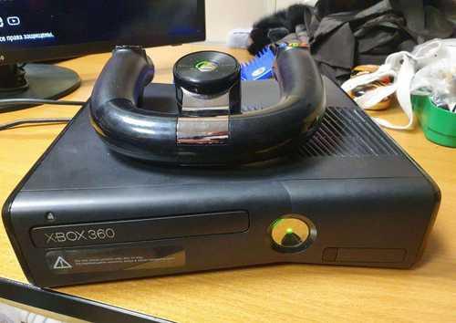 Xbox 360 250gb
