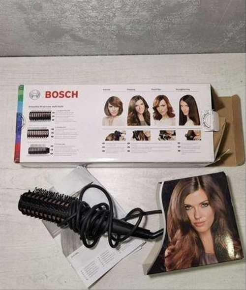 Мульти стайлер Bosch ProSalon PHC9948