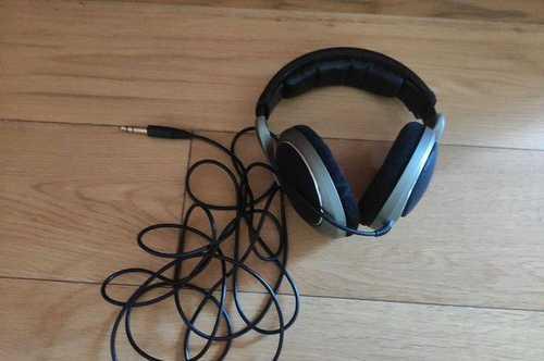 Наушники Sennheiser HD 595