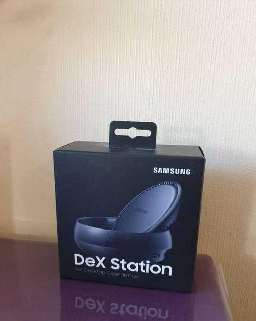 Samsung DeX Док-станция