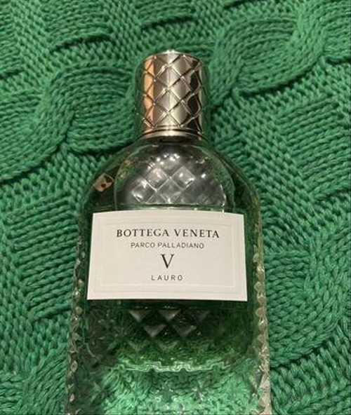 Bottega Veneta Parco Palladiano v, vi распив / отл