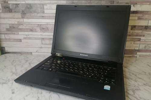 Ноутбук Lenovo E43 20026