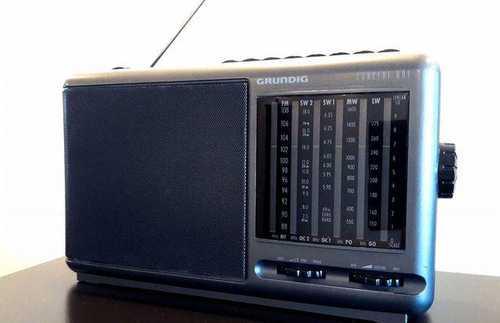 Радиоприемник Grundig Concert Boy 235