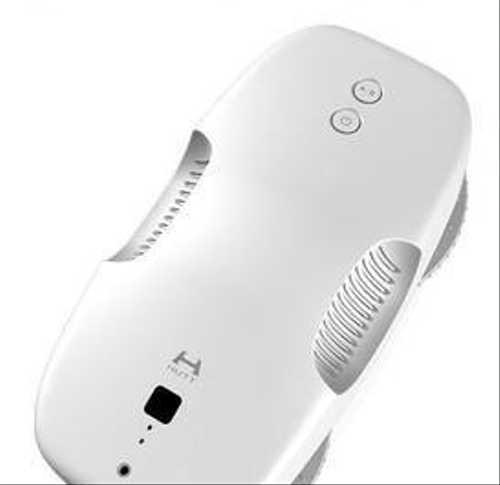 Робот-стеклоочиститель Xiaomi Hutt DDC55 White