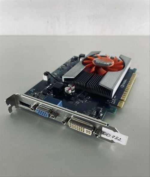 Видеокарта 1 GB GT 430 Inno3D