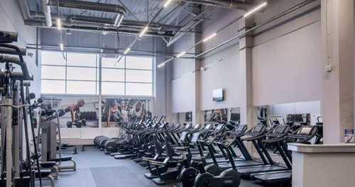 Абонемент в фитнес клуб Fitness House