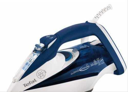 Утюг Tefal ultimate autoclean 300