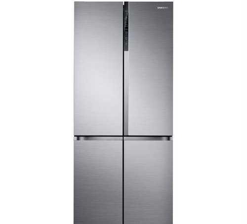 Новый Холодильник многодверный Samsung
