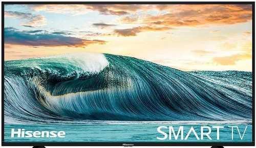Телевизор Hisense 32" H32B5600 (Цвет: Black)