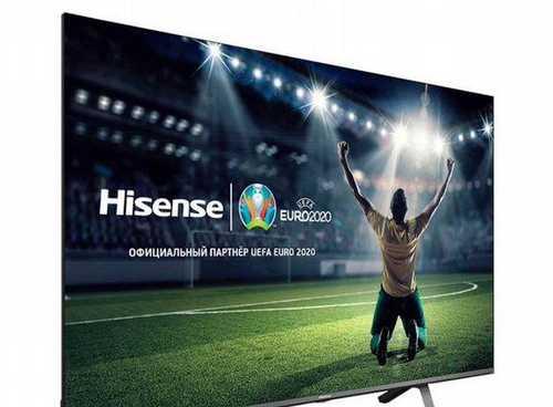 Телевизор hisense 50A7500F