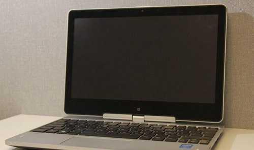 Ноутбук трансформер HP EliteBook Revolve 810 G2