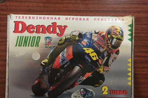 Dendy junior бу