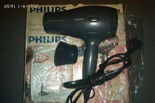 Фен Philips HP4935