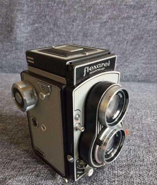 Фотоаппарат Flexaret 7