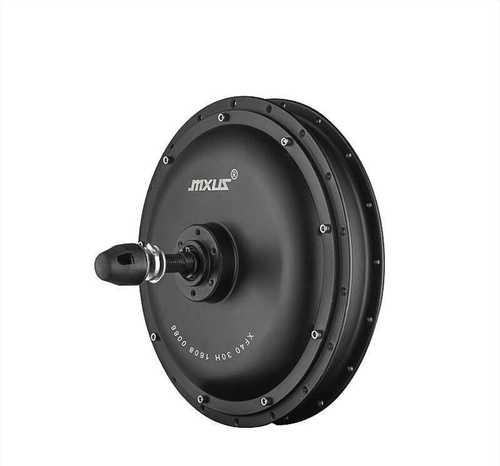 Мотор колесо mxus XF40-30H 1000-1500w