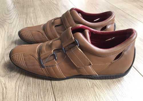 Bally Italy кроссовки, 37 рр