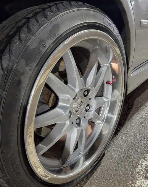 Продам диски Oz r18